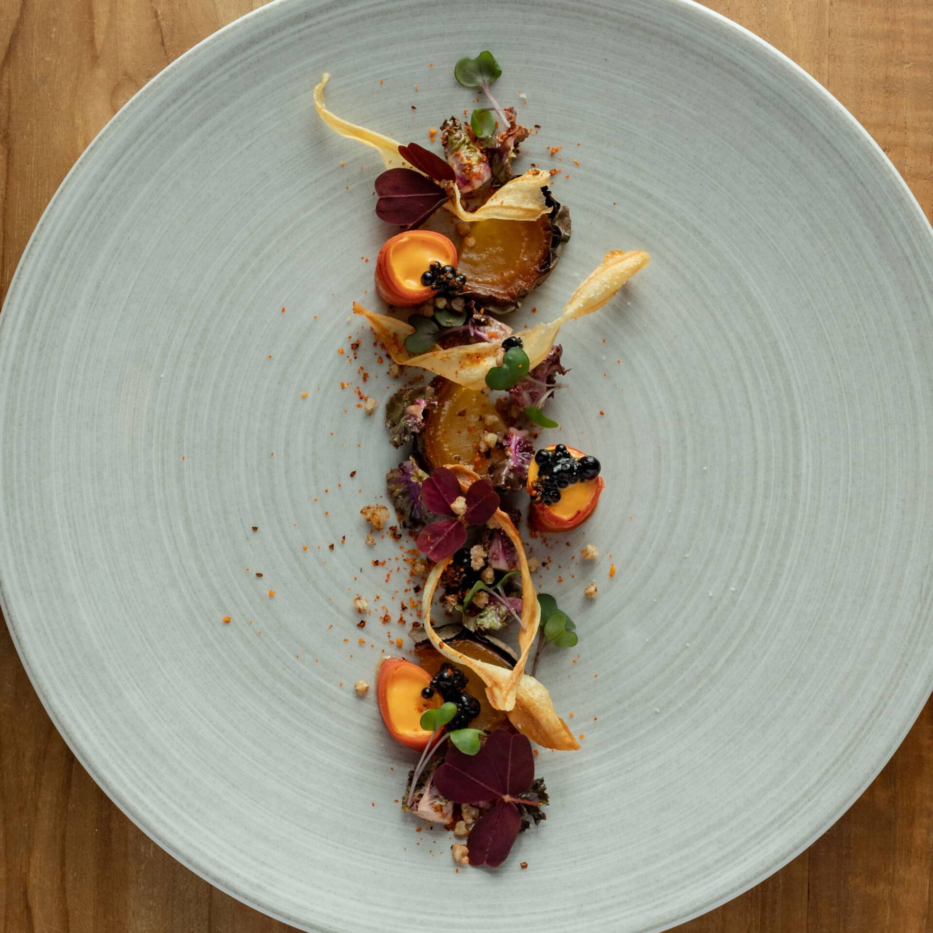 Restaurant Utsu at Levi Igloos - Levin Iglut